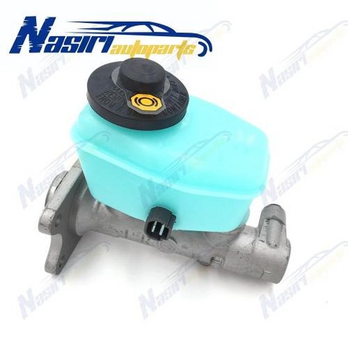 브레이크 마스터 실린더 TOYOTA LAND CRUISER 80 J8 J7 1HZ 1HD 4.2 4.5 1990-1997 ...