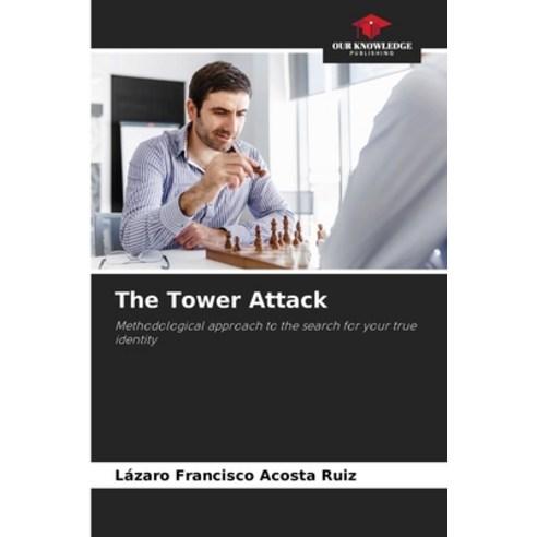 (영문도서) The Tower Attack Paperback, Our Knowledge Publishing, English ...