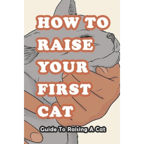 How To Raise Your First Cat: Guide To Raising A Cat: Everything You ...