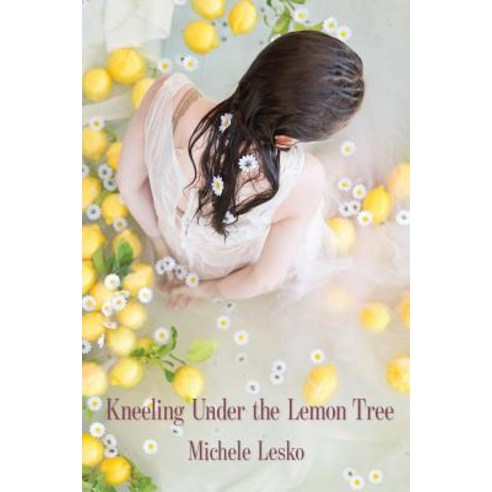Kneeling Under the Lemon Tree Paperback, Kelsay Books - 가격 변동 추적 그래프 - 역대가