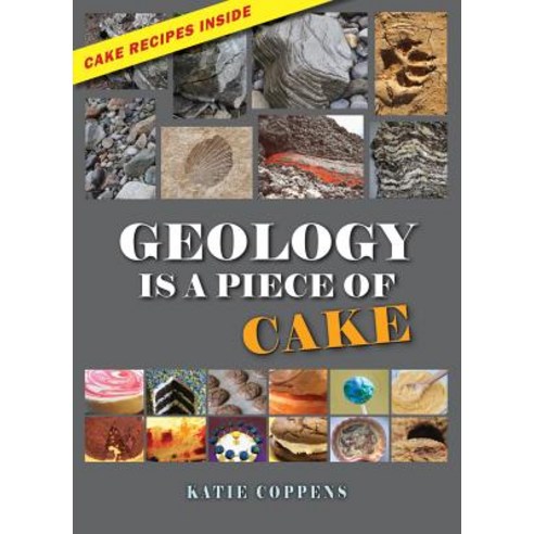 Geology Is a Piece of Cake Paperback, Tumblehome, Inc. - 가격 변동 추적 그래프 - 역대가