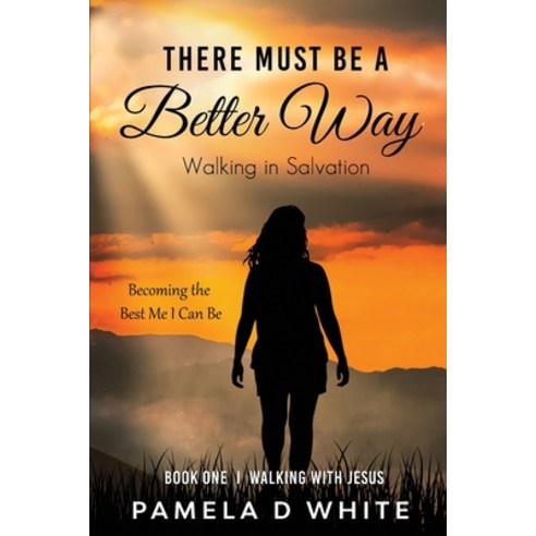 (영문도서) There Must Be a Better Way Paperback, Pdw Publications, English ...