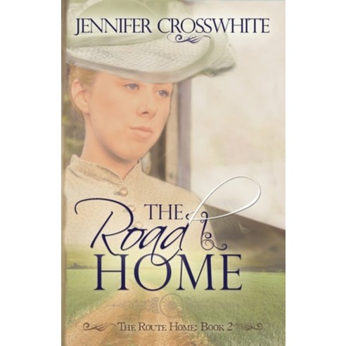 The Road Home: The Route Home Series: Book 2 Paperback, Tandem Services ...