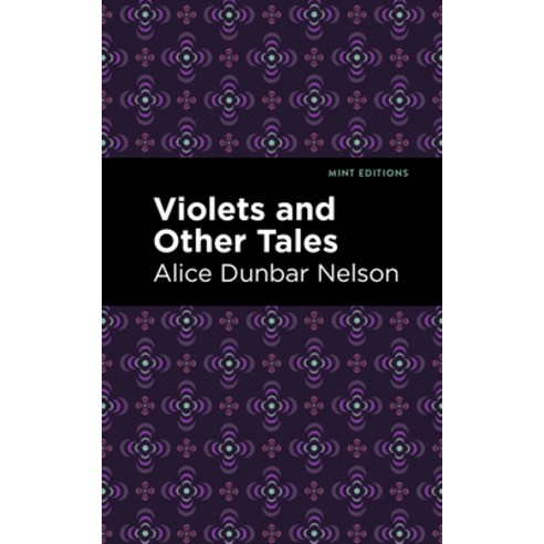 (영문도서) Violets and Other Tales Paperback, Mint Editions, English ...
