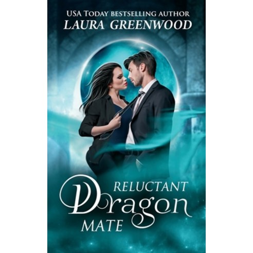 Reluctant Dragon Mate Paperback, Independently Published, English ...