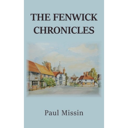 The Fenwick Chronicles Paperback, New Generation Publishing - 가격 변동 추적 ...
