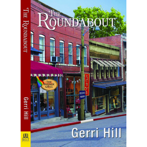 The Roundabout Paperback, Bella Books, English, 9781594935206 - 가격 변동 ...
