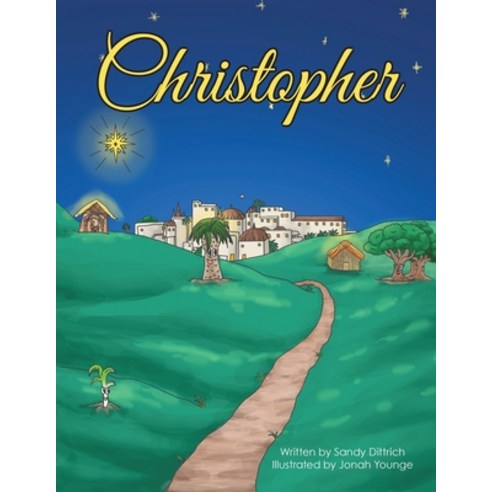Christopher Paperback, WestBow Press, English, 9781973683933 - 가격 변동 추적 ...