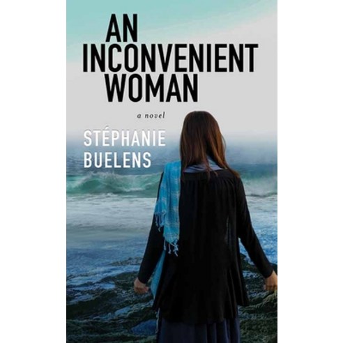 An Inconvenient Woman Library Binding, Sterling Mystery Series, English ...