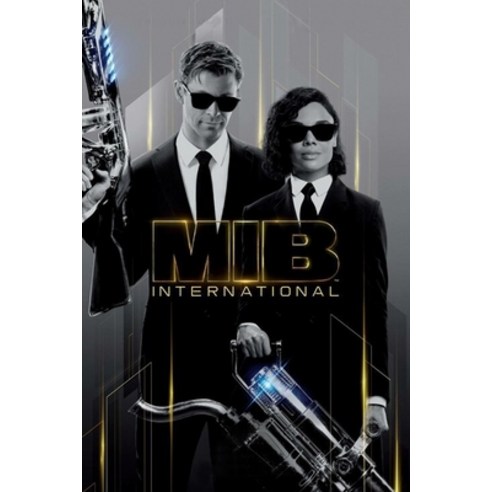MIB International: The Complete Screenplays Paperback, Independently ...