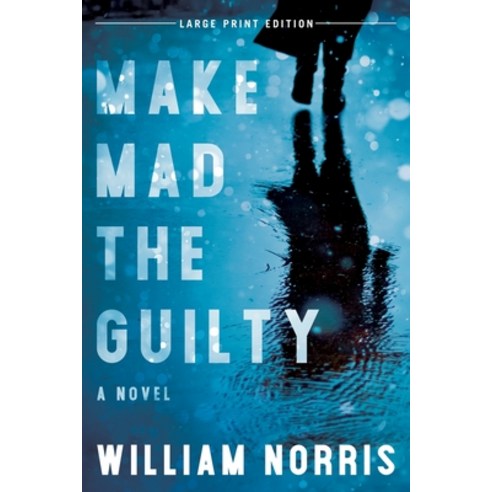 Make Mad the Guilty Paperback, Camcat Books - 가격 변동 추적 그래프 - 역대가