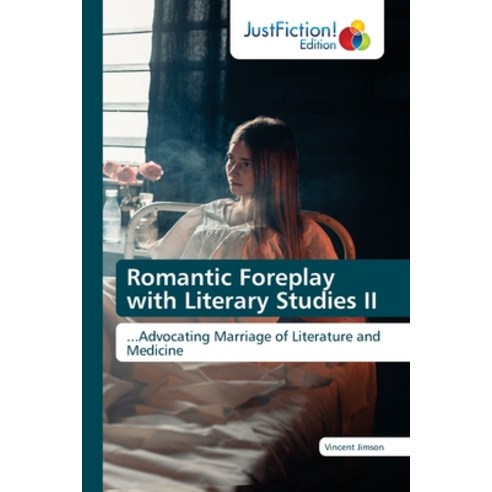 (영문도서) Romantic Foreplay with Literary Studies II Paperback ...