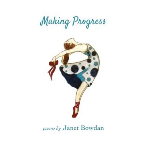 (영문도서) Making Progress Paperback, Finishing Line Press, English ...