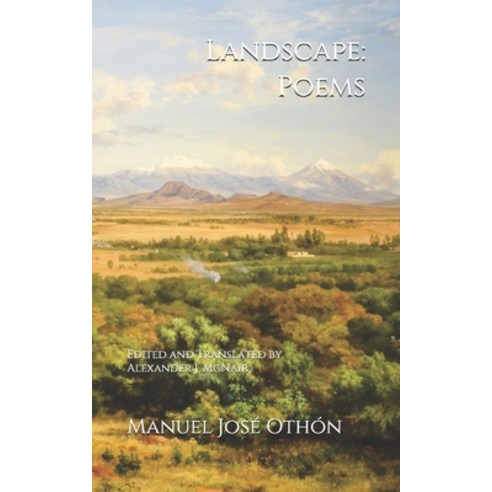 Landscape: Poems Paperback, Cenzontle Books, English, 9780578903422 ...