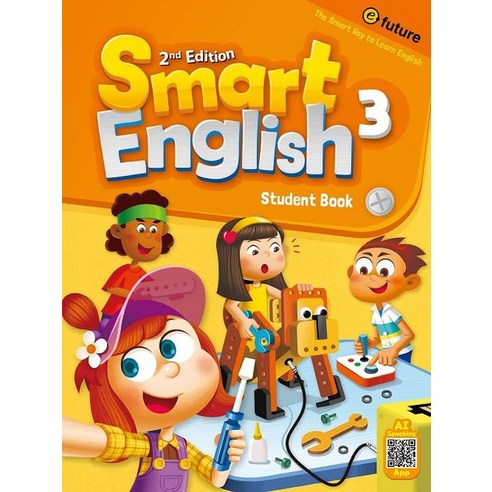 'Smart English Student Book 3 (2nd Edition)' 최저가 검색, 최저가 15,300원 - 할인 알림