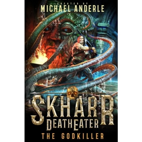 The GodKiller Paperback, Lmbpn Publishing, English, 9781649714107 - 가격 ...