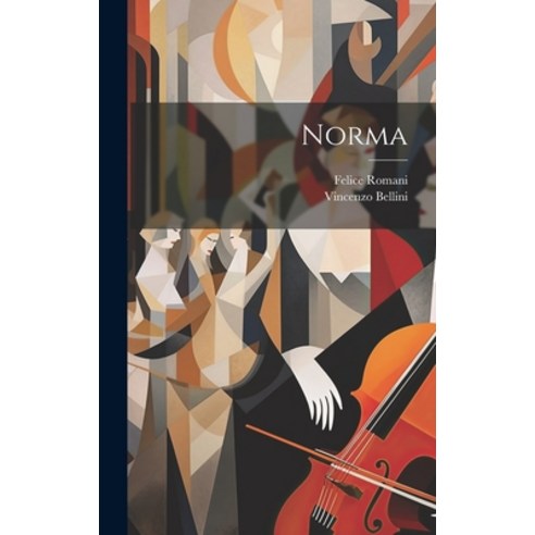 (영문도서) Norma Hardcover, Legare Street Press, English, 9781020468056 - 가격 변동 추적