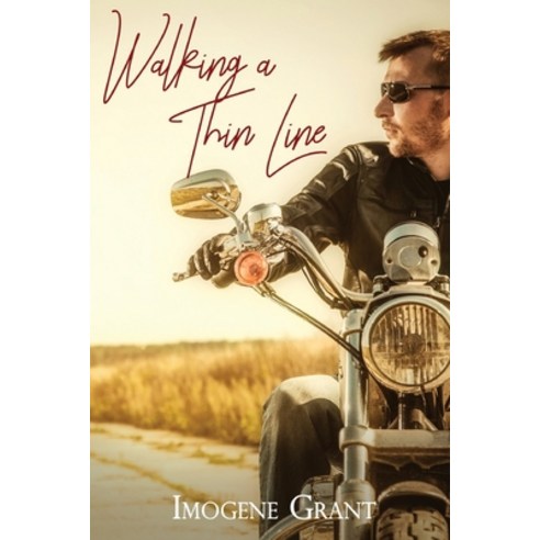 Walking a Thin Line Paperback, Zeta Publishing Inc, English ...
