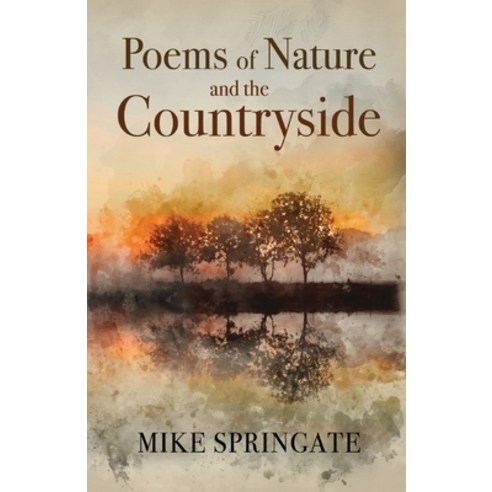 (영문도서) Poems of Nature and The Countryside Paperback, Vanguard Press ...