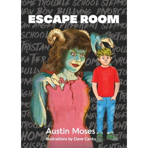 Escape Room Paperback, Imagine - 가격 변동 추적 그래프 - 역대가