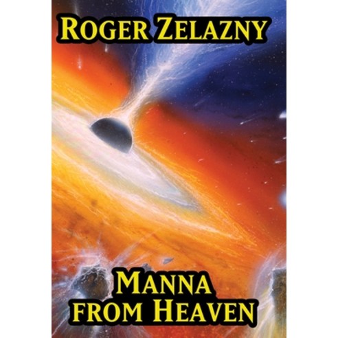 Manna from Heaven Hardcover, Positronic Publishing, English ...