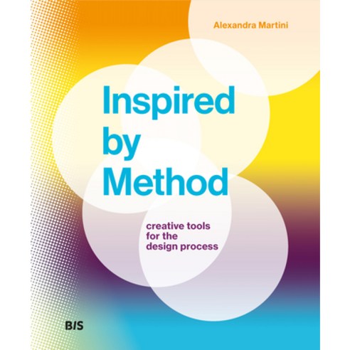 Inspired by Method: Creative Tools for the Design Process Paperback ...