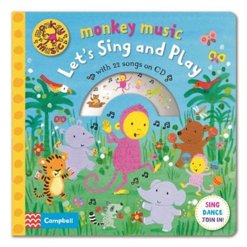 Let''s Sing and Play With 22 Songs on CD, Pan MacMillan - 가격 변동 추적 그래프 ...