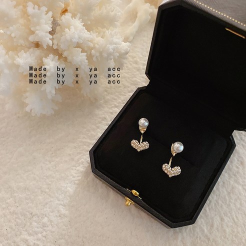 KORELAN 동대문 귀걸이 - 가격 변동 추적 그래프 - 역대가