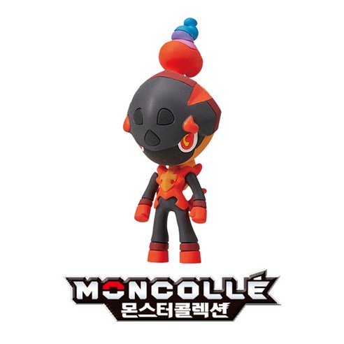 [아카데미과학] 포켓몬 EMC 카르본, 1개 - 가격 변동 추적 그래프 - 역대가