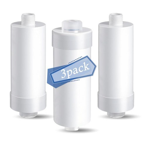 Bidet Water Filter 3PCS Toilet Filters for Bidet Attachment Block ...