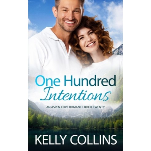 (영문도서) One Hundred Intentions Paperback, Kelly Collins Author LLC ...