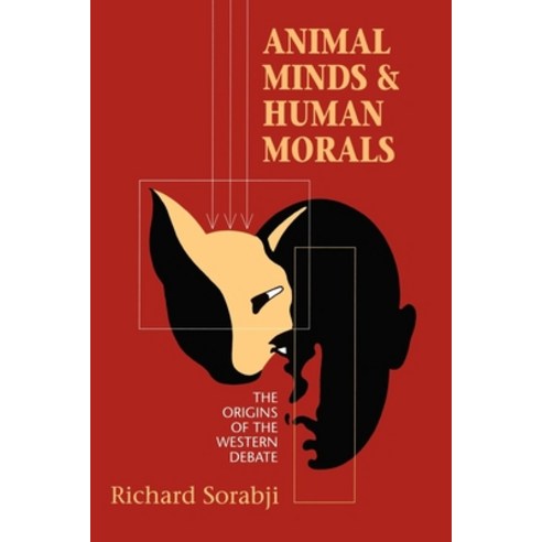 Animal Minds and Human Morals Hardcover, Cornell University Press ...
