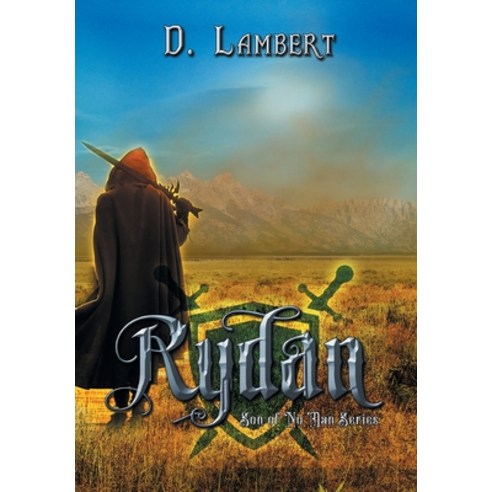 (영문도서) Rydan Hardcover, 4 Horsemen Publications, English, 9781644505021 ...