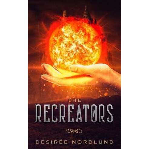 (영문도서) The Recreators Paperback, Independently Published, English ...