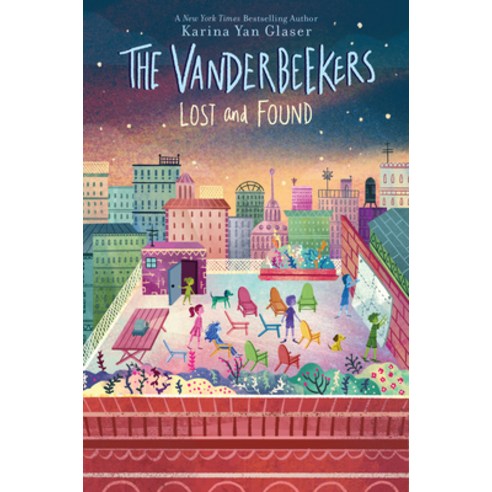 The Vanderbeekers Lost and Found Hardcover, Houghton Mifflin - 가격 변동 추적 ...