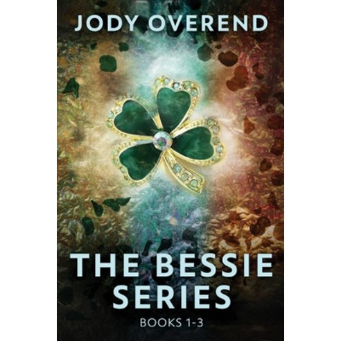 (영문도서) The Bessie Series - Books 1-3 Paperback, Next Chapter, English ...