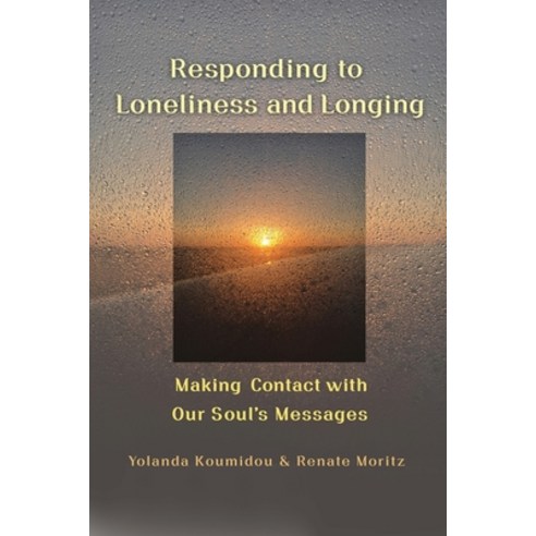 (영문도서) Responding to Loneliness and Longing Paperback, Companion Books ...