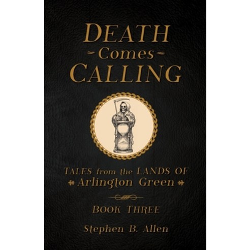Death Comes Calling Paperback, Independently Published, English ...