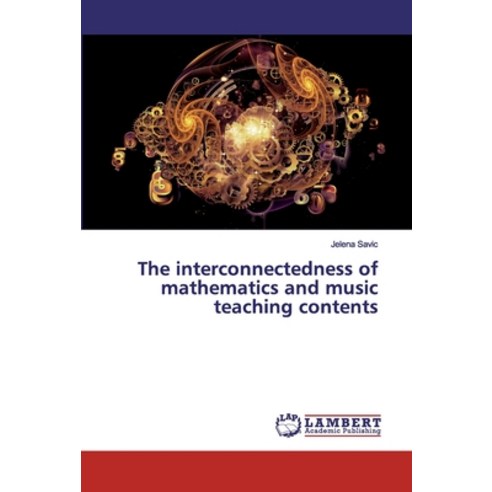The interconnectedness of mathematics and music teaching contents ...
