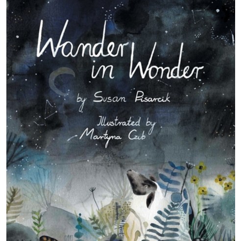 (영문도서) Wander in Wonder Hardcover, Archway Publishing, English ...