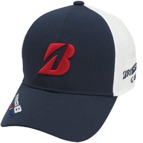 브리지스톤 골프 캡 프로 모델 CPG24A 맨즈 CPG24AWKF WK - 모자 | 쿠팡