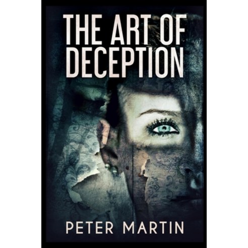 The Art Of Deception Paperback, Blurb - 가격 변동 추적 그래프 - 역대가