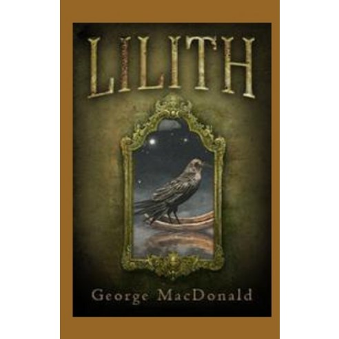 Lilith Illustrated Paperback, Independently Published, English ...