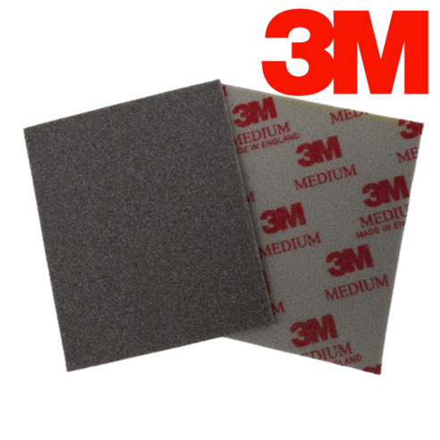 '3M 샌딩스펀지 2600 2601 2602 2604 2610 2606 미술용 화구용 목공용 광택용 다목적용' 최저가 검색 ...
