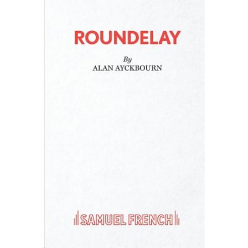 Roundelay Paperback, Samuel French Ltd, English, 9780573113635 - 가격 변동 ...