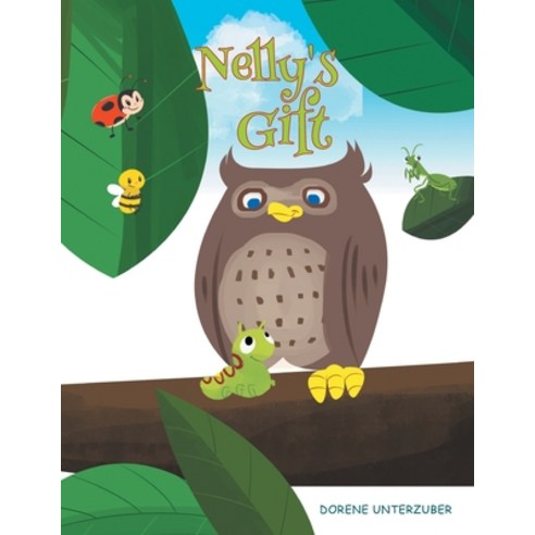 Nelly''s Gift Paperback, Trilogy Christian Publishing, English ...