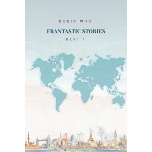 Frantastic Stories Paperback, Independently Published, English ...