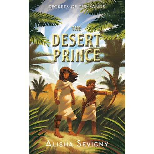 The Desert Prince Paperback, Dundurn Group - 가격 변동 추적 그래프 - 역대가