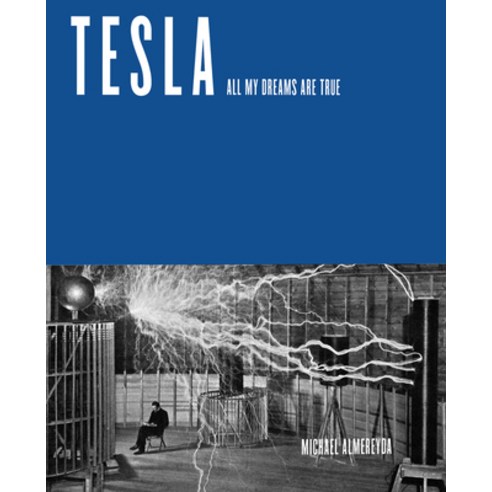 (영문도서) Tesla Paperback, OR Books, English, 9781682192825 - 가격 변동 추적 그래프 ...
