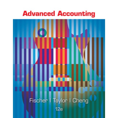 Advanced Accounting Paperback, Cengage Learning, English, 9780357671221 ...